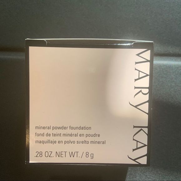 Mary Kay | Makeup | Mkmineral Powder Foundation Bronze | Poshmark